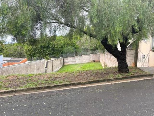 Terreno à venda em Picollo Villaggio SP