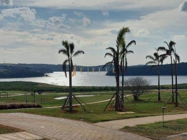 Terreno à venda em Piedade, Condomínio Porto Fino, Condomínio Porto Fino