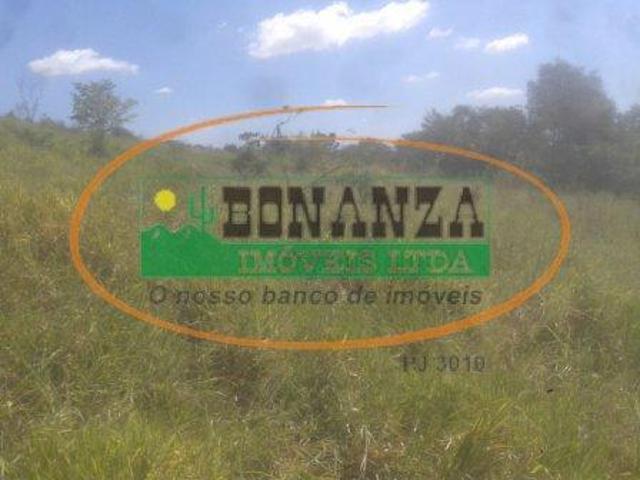 Terreno à venda em Piedade dos Gerais