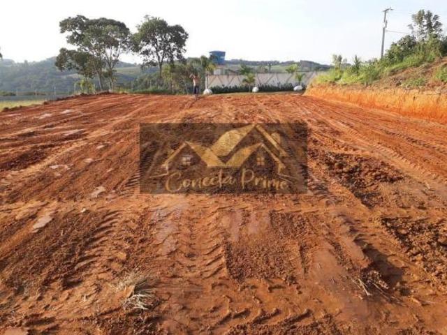 Terreno à venda em Piedade São Paulo