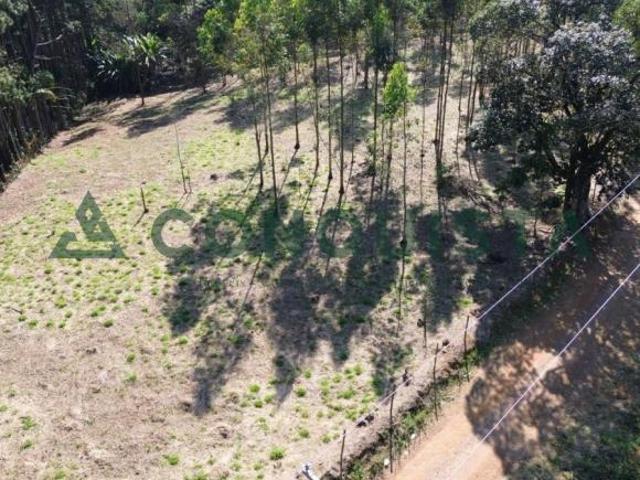Terreno à venda em Piedade SP, bairro Ortizes, com 1.000 m² de área. Aproveite essa oportunidade úni