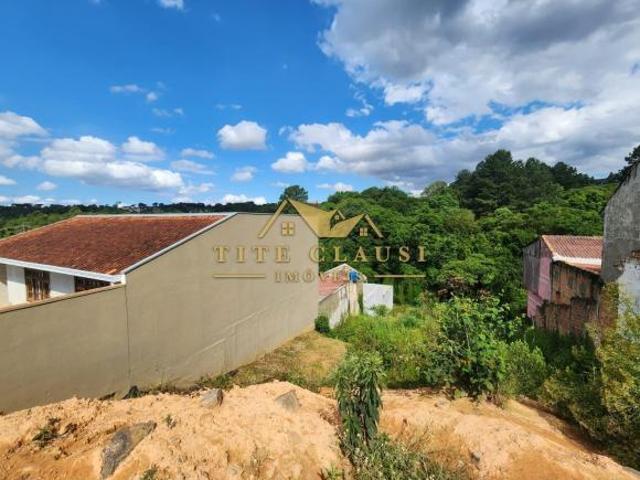 Terreno à venda em Pilarzinho