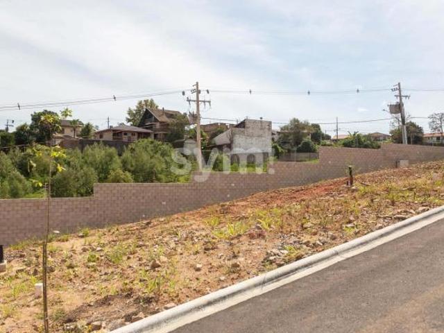 Terreno à venda em Pilarzinho