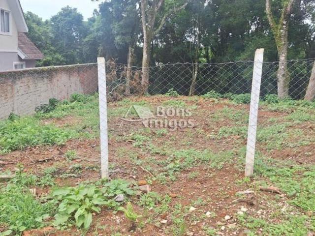 Terreno à venda em Pilarzinho