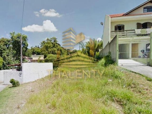 Terreno à venda em Pilarzinho
