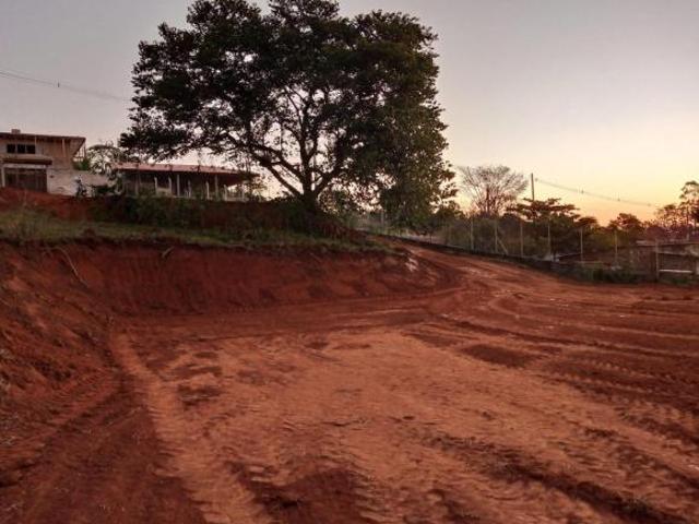 Terreno à Venda em Pindamonhangaba – 1.300 m² na Avenida Principal