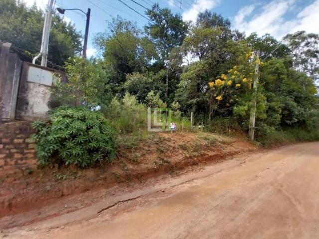 Terreno à venda em Pinhal