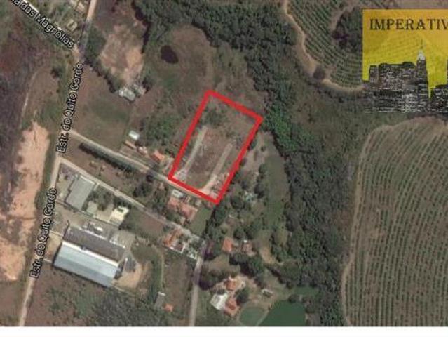 Terreno à venda em Pinhal