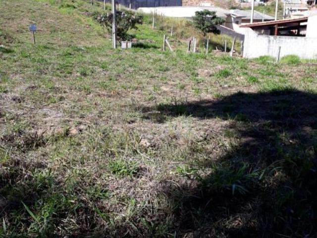 TERRENO À VENDA EM PINHALZINHO SP