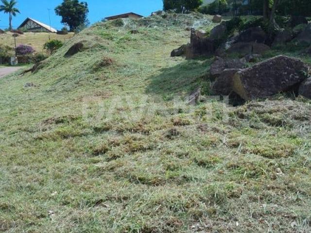 terreno à venda em Pinheiro