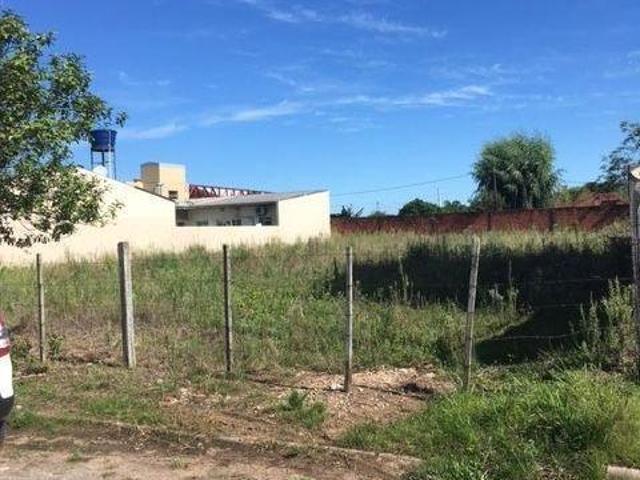 Terreno à venda em Pinheiro Machado