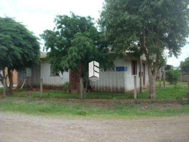 Terreno à venda em Pinheiro Machado