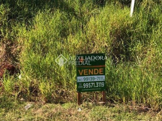 Terreno à Venda em Pinheiros Estrela/RS