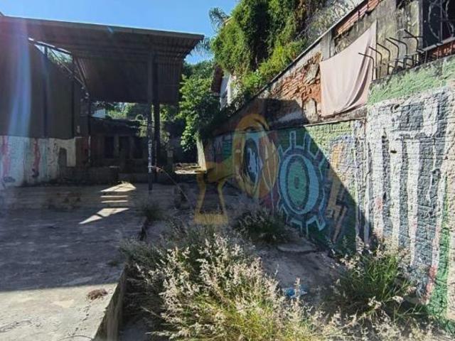 Terreno à venda em Pinheiros São Paulo