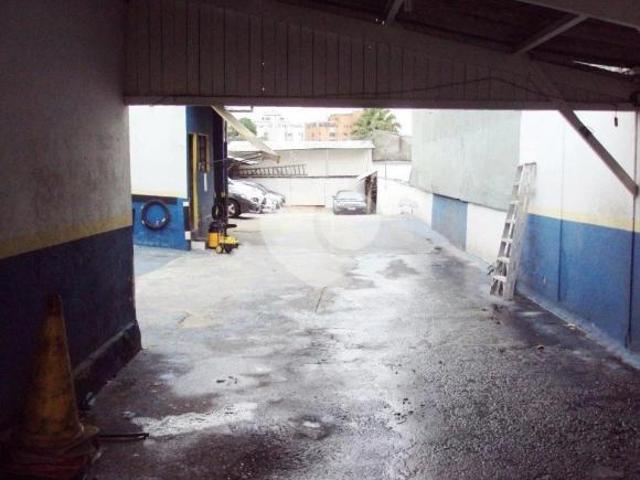 Terreno à venda em Pinheiros SP