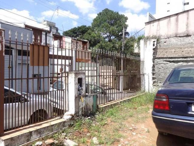 Terreno à venda em Pinheiros SP