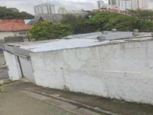 Terreno à venda em Pinheiros SP
