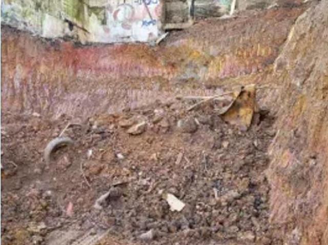 Terreno à venda em Pinheiros