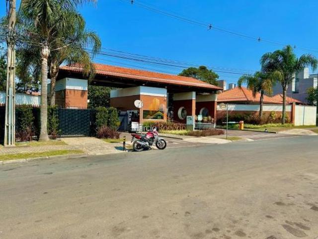 Terreno à venda em Pinheirinho