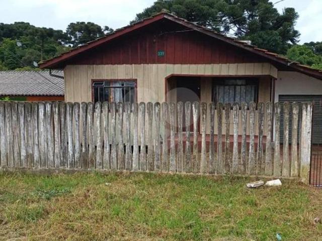 Terreno à venda em Pinheirinho, Curitiba