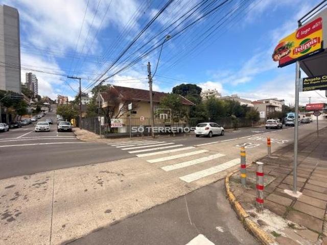 Terreno à venda em Pio X