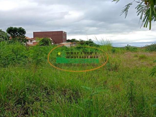 Terreno à venda em Pio XII