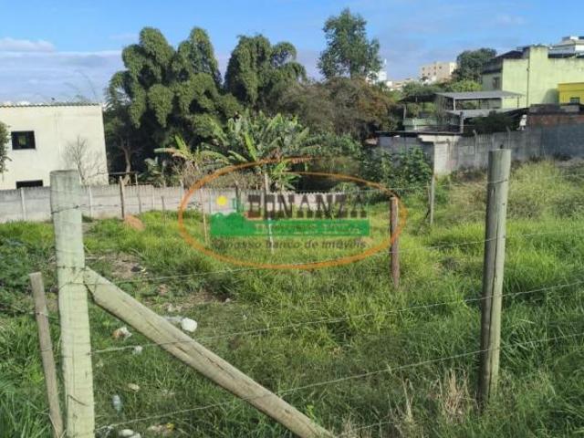 Terreno à venda em Pio XII