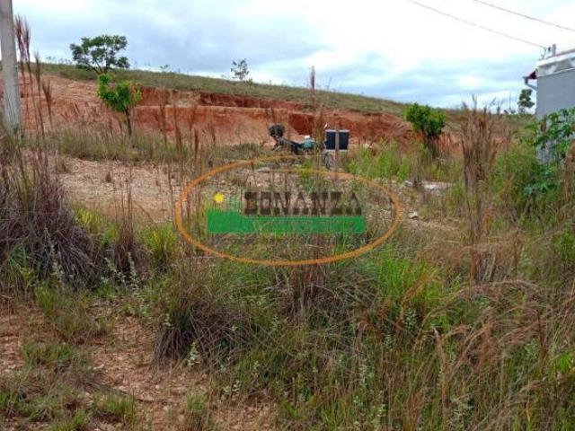Terreno à venda em Pio XII