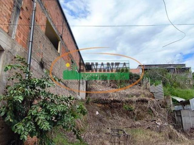 Terreno à venda em Pio XII