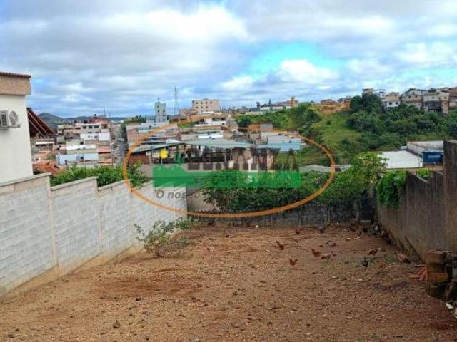 Terreno à venda em Pio XII