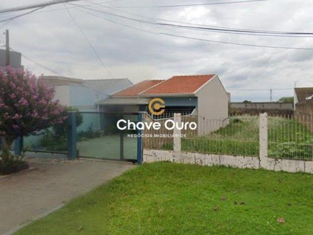 Terreno à venda em Pioneiros Catarinenses