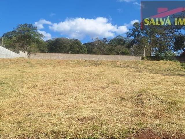 Terreno à venda em Piracaia