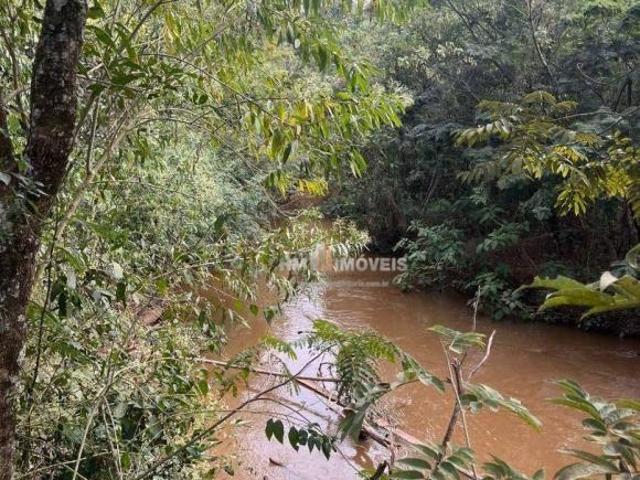 Terreno à venda em Piracaia