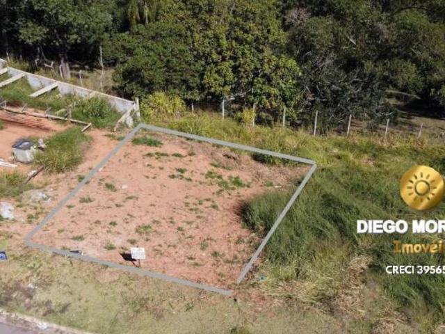 TERRENO À VENDA EM PIRACAIA