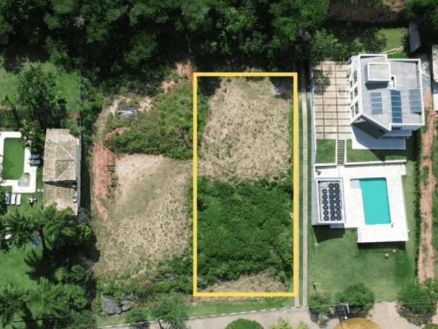 TERRENO À VENDA EM PIRACAIA – CONDOMÍNIO RIVIERA DO JAGUARY!