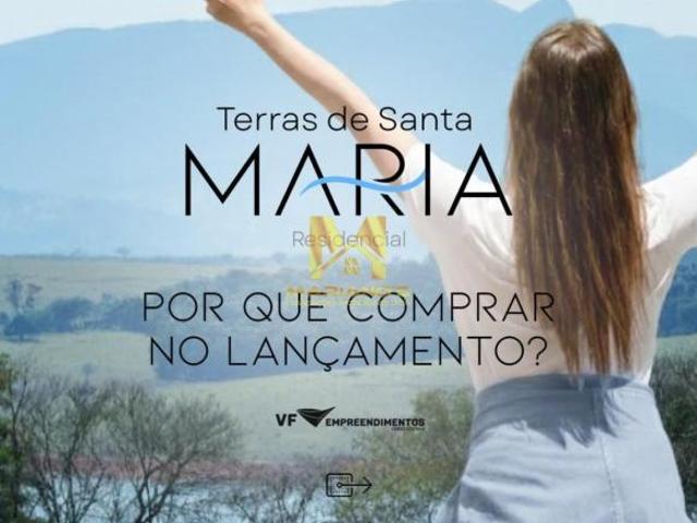 Terreno à venda em Piracaia SP Bairro Sete Pontes com 2.000m² de área!