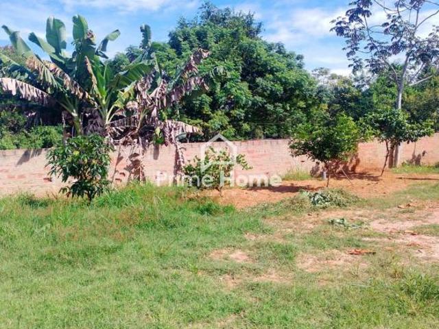 terreno à venda em Piracambaia II