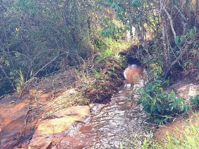 TERRENO À VENDA EM PIRACEMA/MG