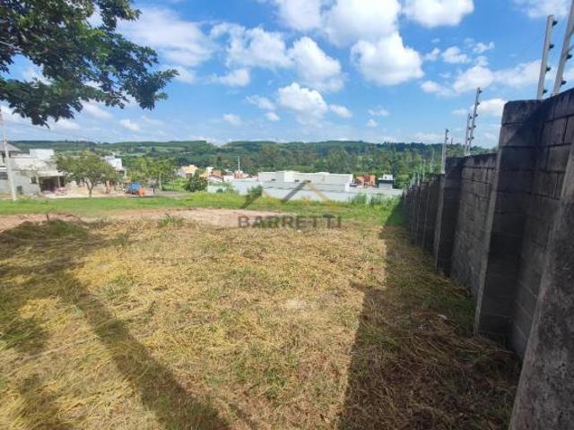 Terreno à venda em Piracicaba