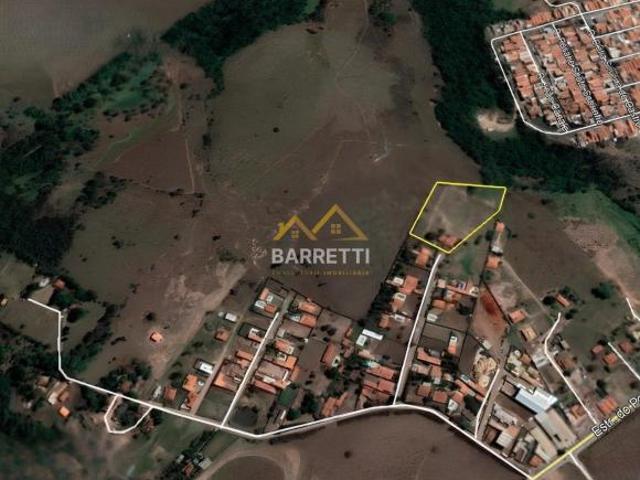 Terreno à venda em Piracicaba
