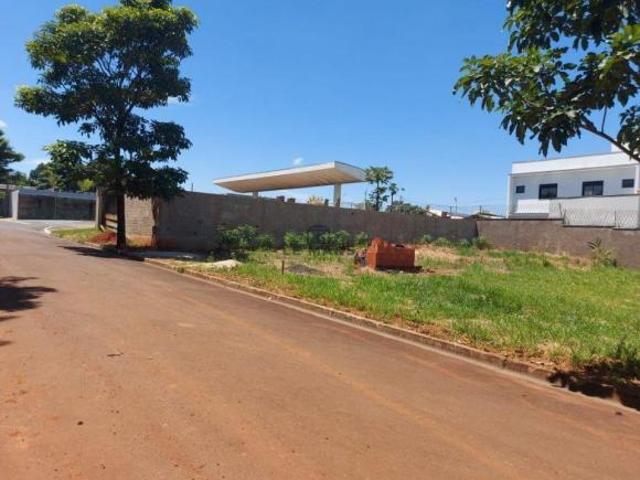 Terreno à venda em Piracicaba, Taquaral