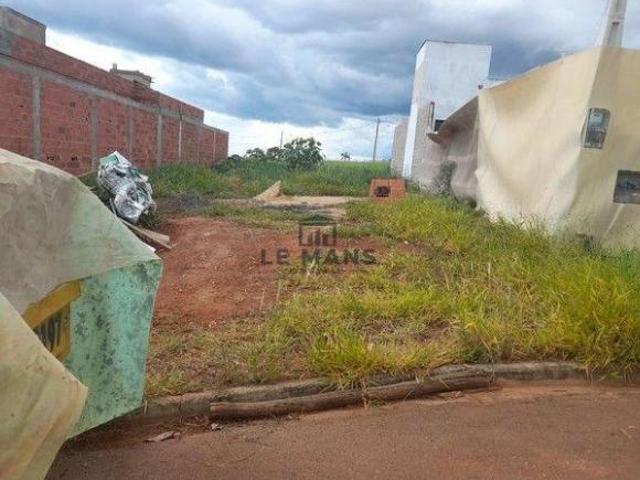 Terreno à venda em Piracicaba, Campos Do Conde, com 204.85 m²