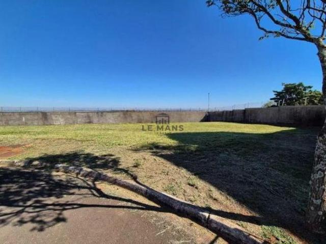 Terreno à venda em Piracicaba, Taquaral, com 692.66 m², Cond. Park Unimep Taquaral