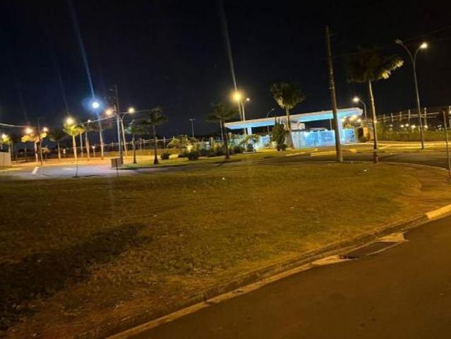 Terreno à venda em Piracicaba, Taquaral, Cond. Park Unimep Taquaral