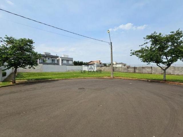 Terreno à venda em Piracicaba, Taquaral, Cond. Park Unimep Taquaral