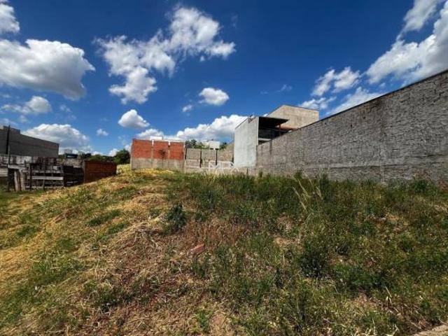 Terreno à venda em Piracicaba, TERRA AZUL, com 220.01 m²