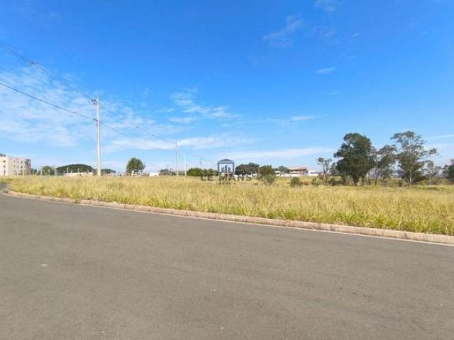 Terreno à venda em Piracicaba, Terra Rica, com 284.7 m²