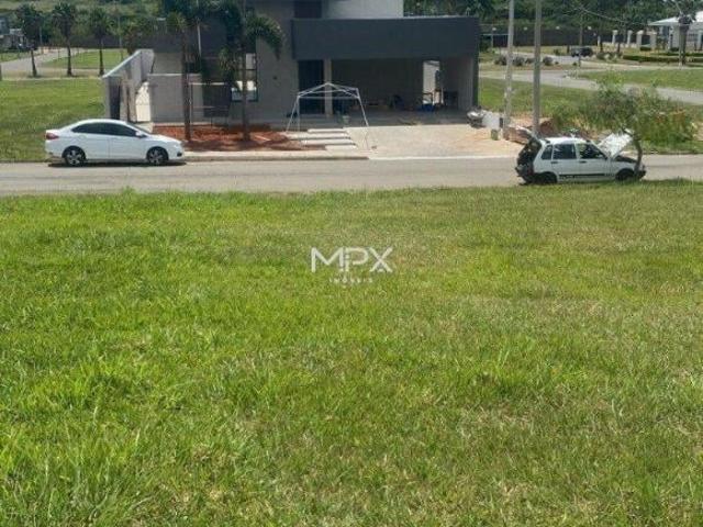 Terreno à venda em Piracicaba, Terras de Ártemis, com 525 m², Condomínio Terras de Ártemis