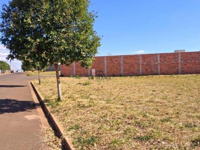 Terreno à venda em Piracicaba, Terras Di Treviso
