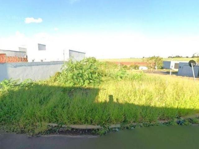 Terreno à venda em Piracicaba, Terras Di Treviso, com 332.57 m²